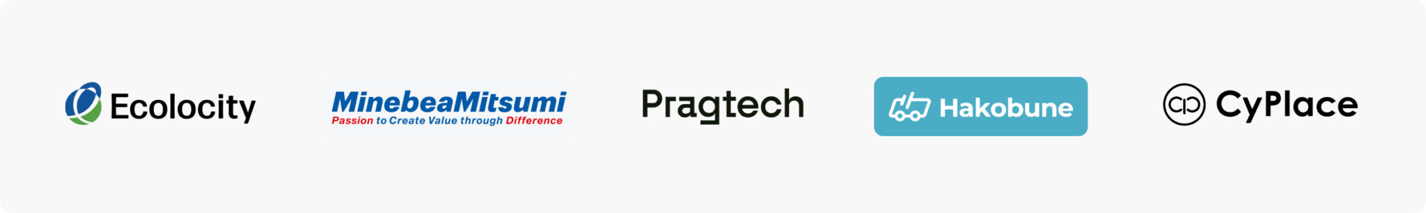 地域と環境を支え持続可能な都市開発を目指す次世代パーキング「EcoloPark+」での共同実証実験を開始 | Pragtech (プラグテック)